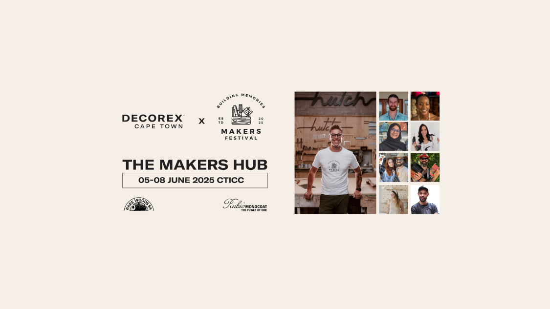 The Makers Hub